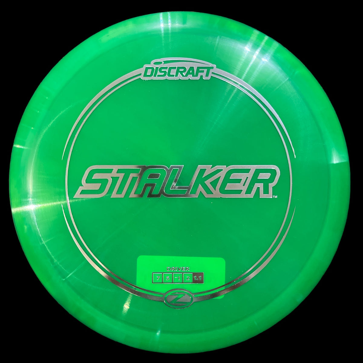 Z Stalker – Elevate Disc Golf
